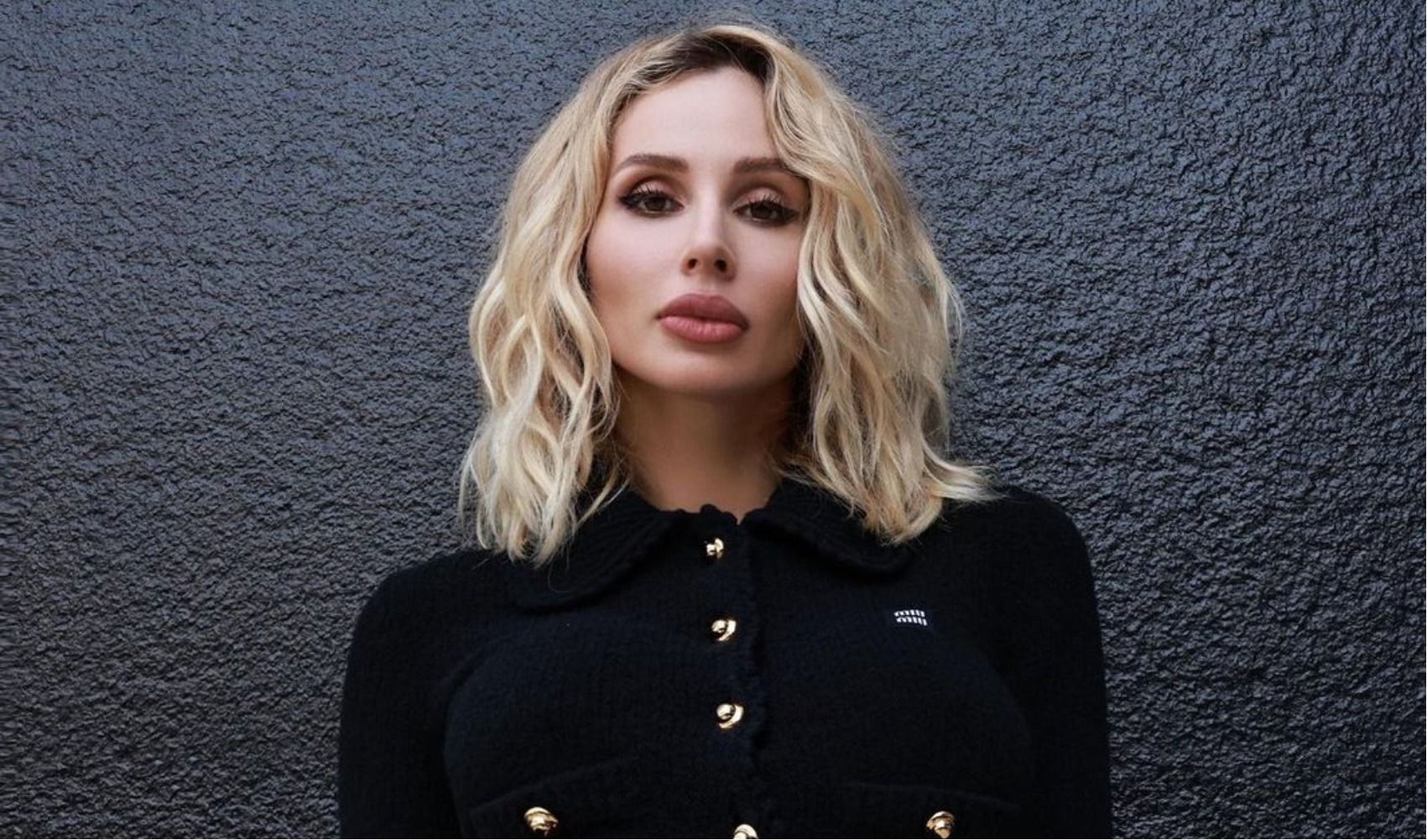 Ексклюзив: LOBODA про переможний концерт в Україні й культурні кордони – Люкс ФМ