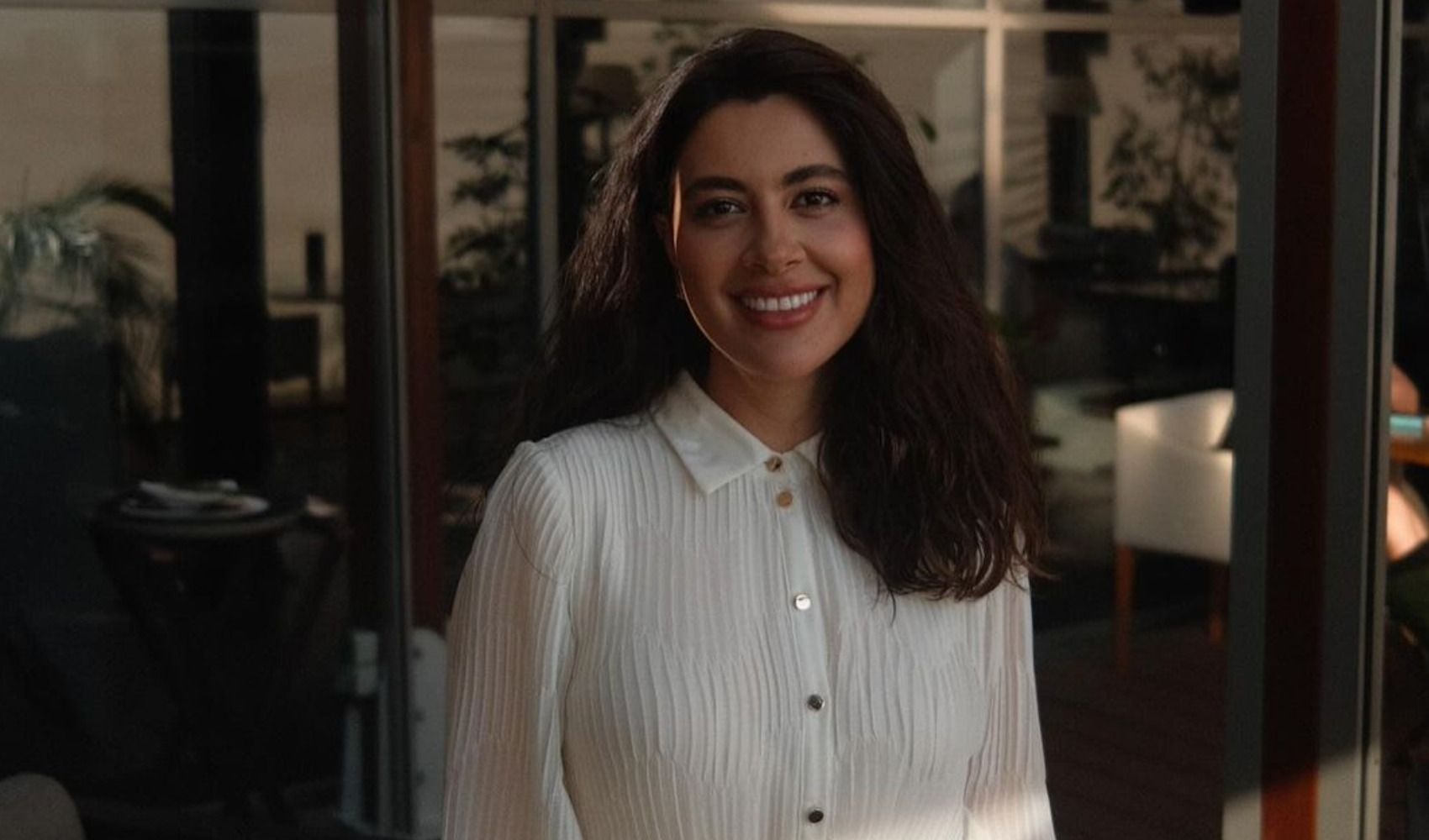 Раміна Есхакзай зізналася про складні стосунки з батьком і матір'ю – Люкс ФМ