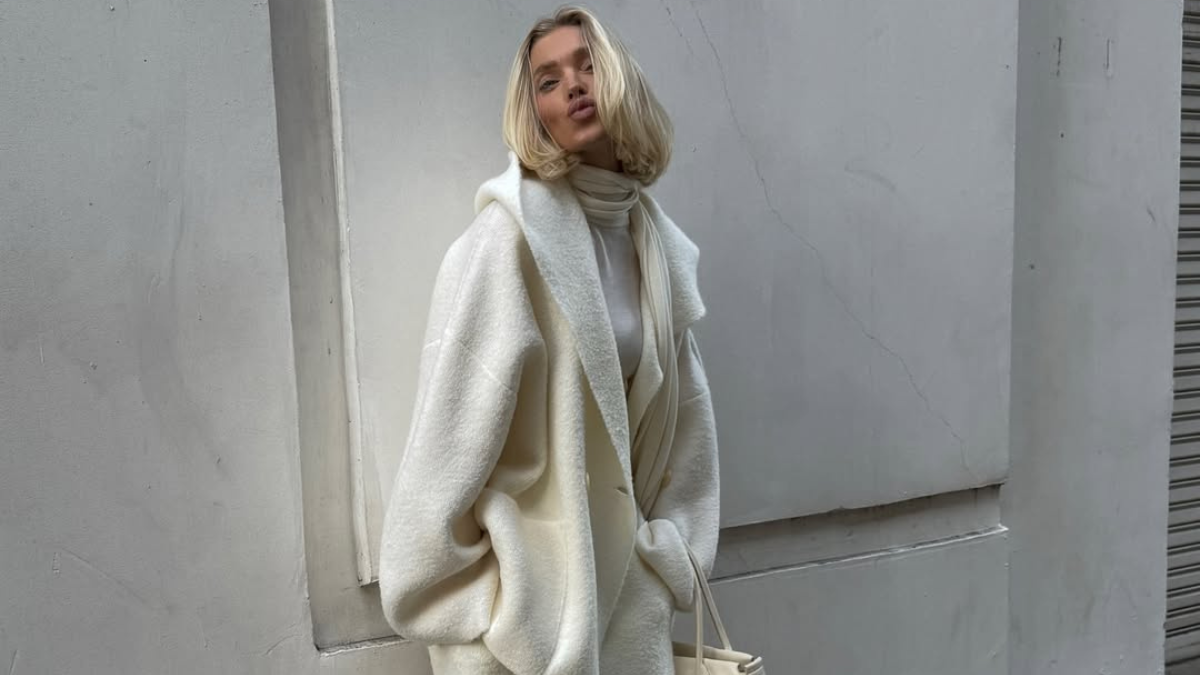 Від шарфів до шуб 5 елегантних модних тенденцій цієї зими Читайте на Ukr Net