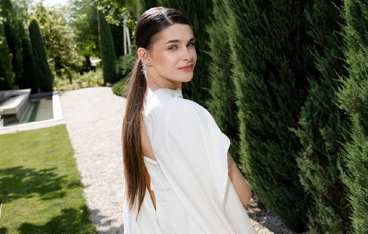 Парфуми на осінь 2025 - Катерина Остапчук обожнює аромат Killian Rolling in Love – Люкс ФМ