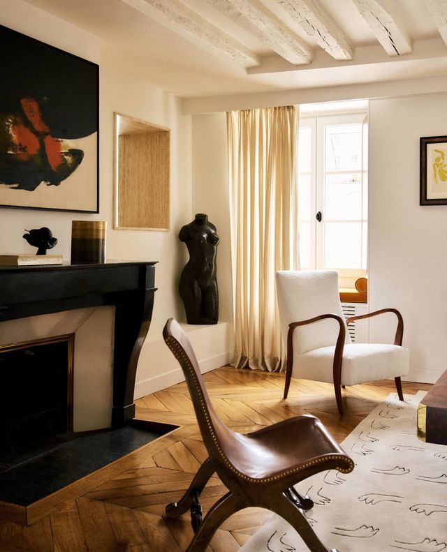 Три інтер’єрні тренди, які 2026 року підкорять усіх. Читайте на UKR.NET