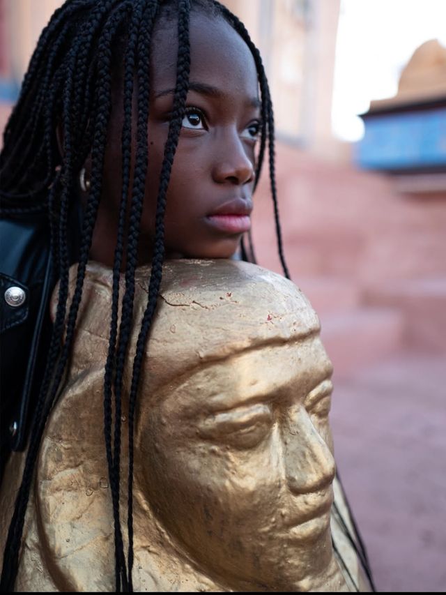 Мадонна втекла в Сахару з молодим бойфрендом: дивись, що там робить 67-річна зірка. Читайте на ...