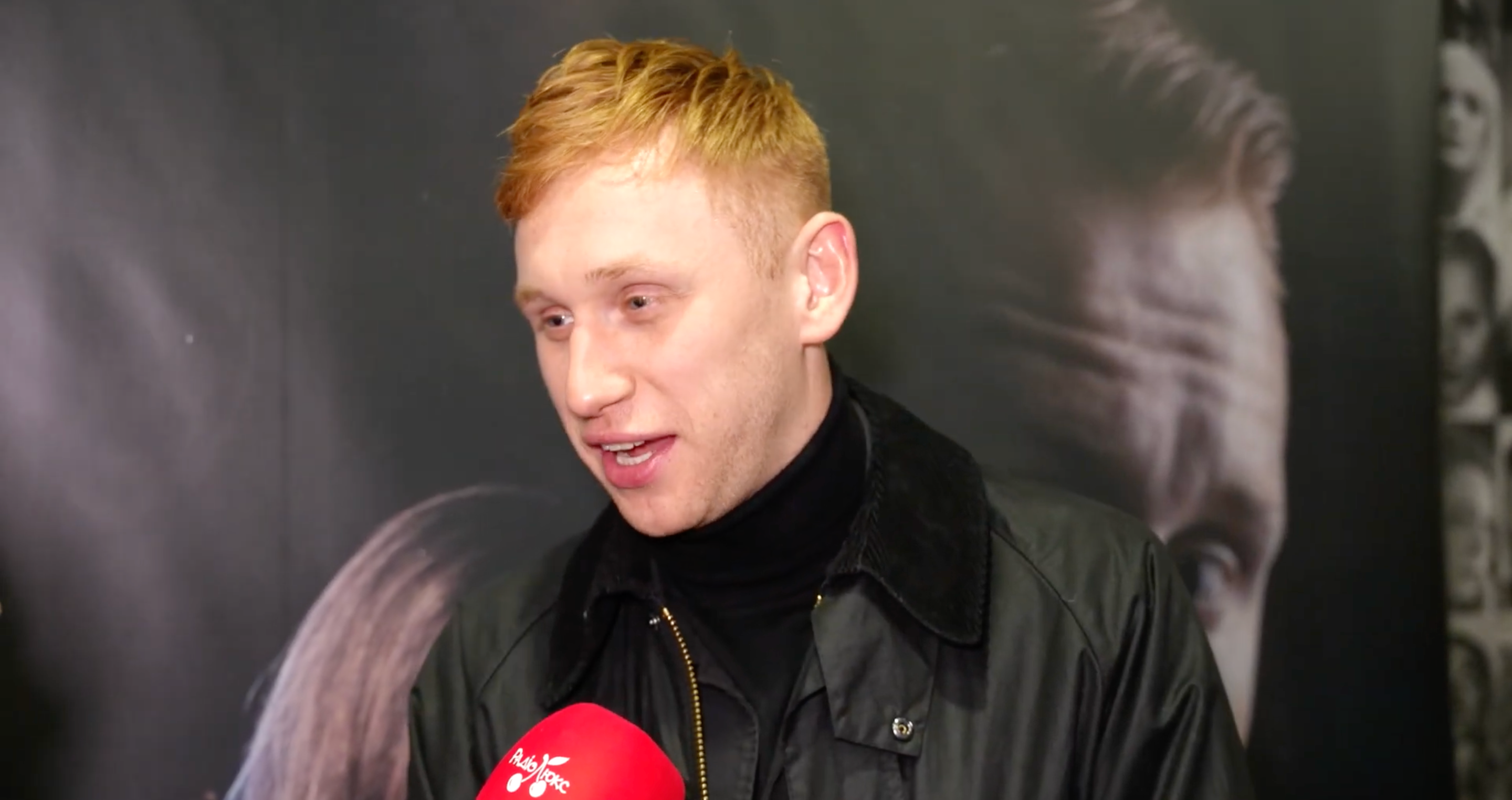 Александр Рудинский планирует с женой второго ребенка – Люкс ФМ